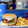 Burger Joint in Boise, ID | Family-Friendly Restaurant; Drive Through ...
