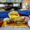 Burger Joint in Boise, ID | Family-Friendly Restaurant; Drive Through ...