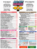 Menu | Fast Food Breakfast & Specials | Boise, ID | Bad Boy Burgers